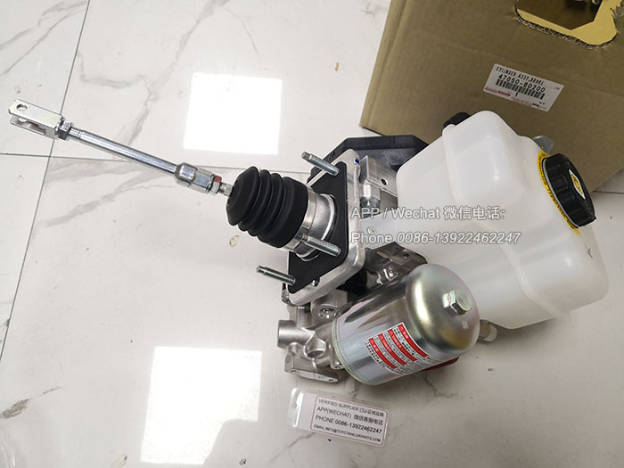47050-60200,Toyota Prado ABS Brake Cylinder Pump,89541-60190