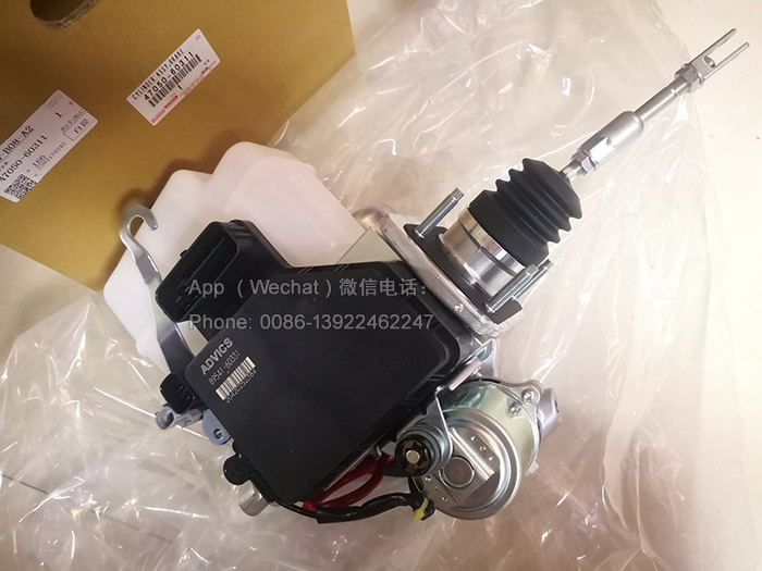47050-60311,Toyota Land Cruiser VDJ200 Brake Cylinder ABS Pump,89541-60331