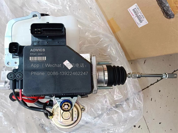 47050-60812,Toyota Prado Brake Cylinder ABS Pump,89541-60A11